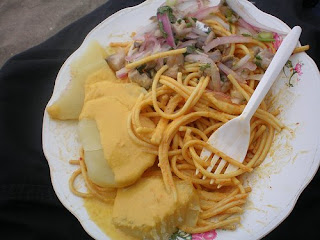 combinado - Foros Perú